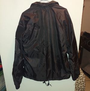 Law Pro | Jackets & Coats | Law Pro Police Security Windbreaker Jacket ...